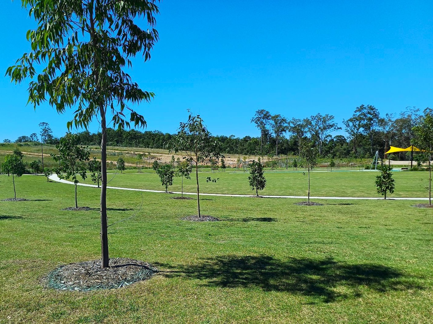 Flagstone Estate - Interface Landscapes